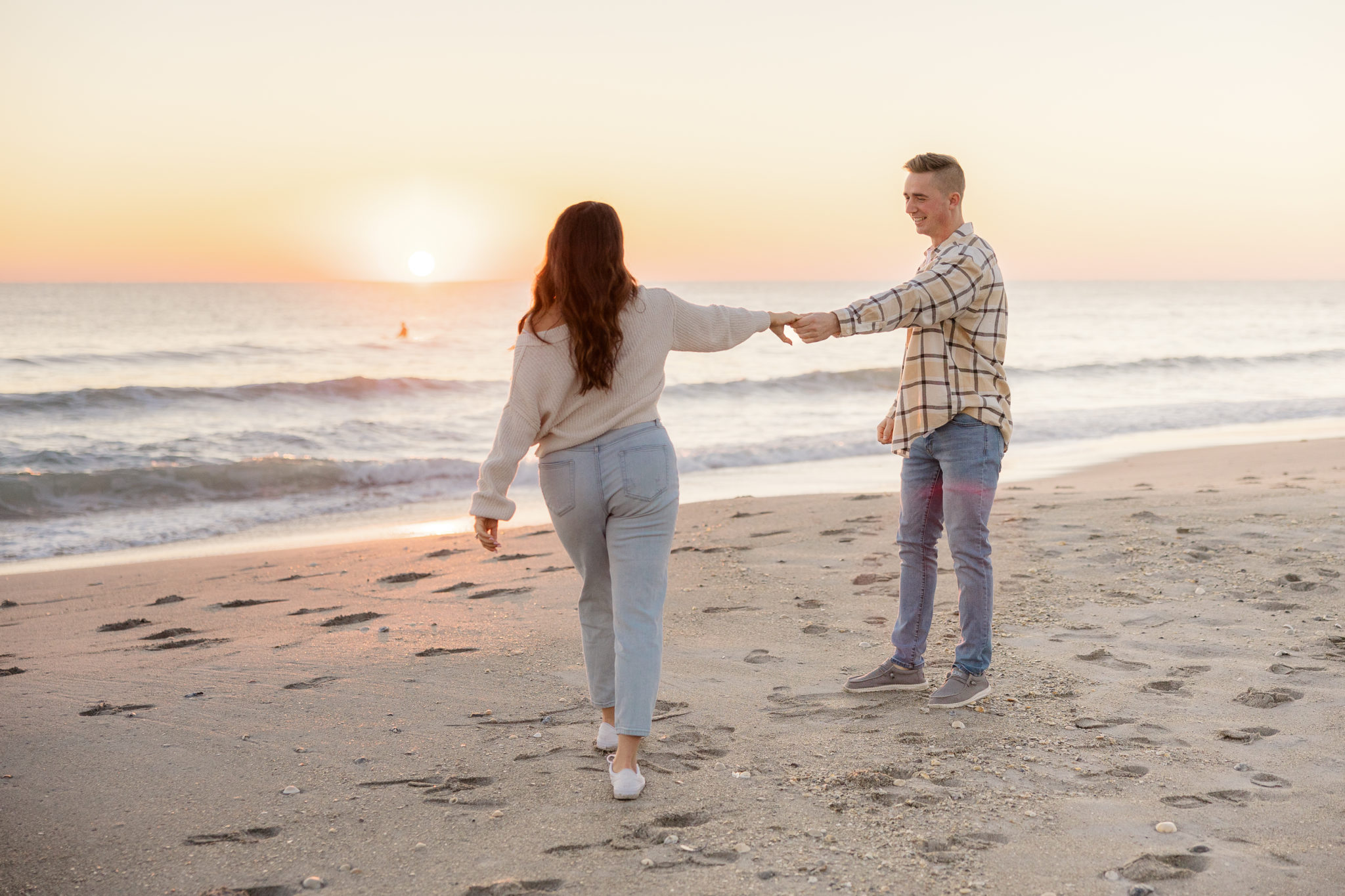 Top 10 Breathtaking Locations in Central Florida for Engagement Photos