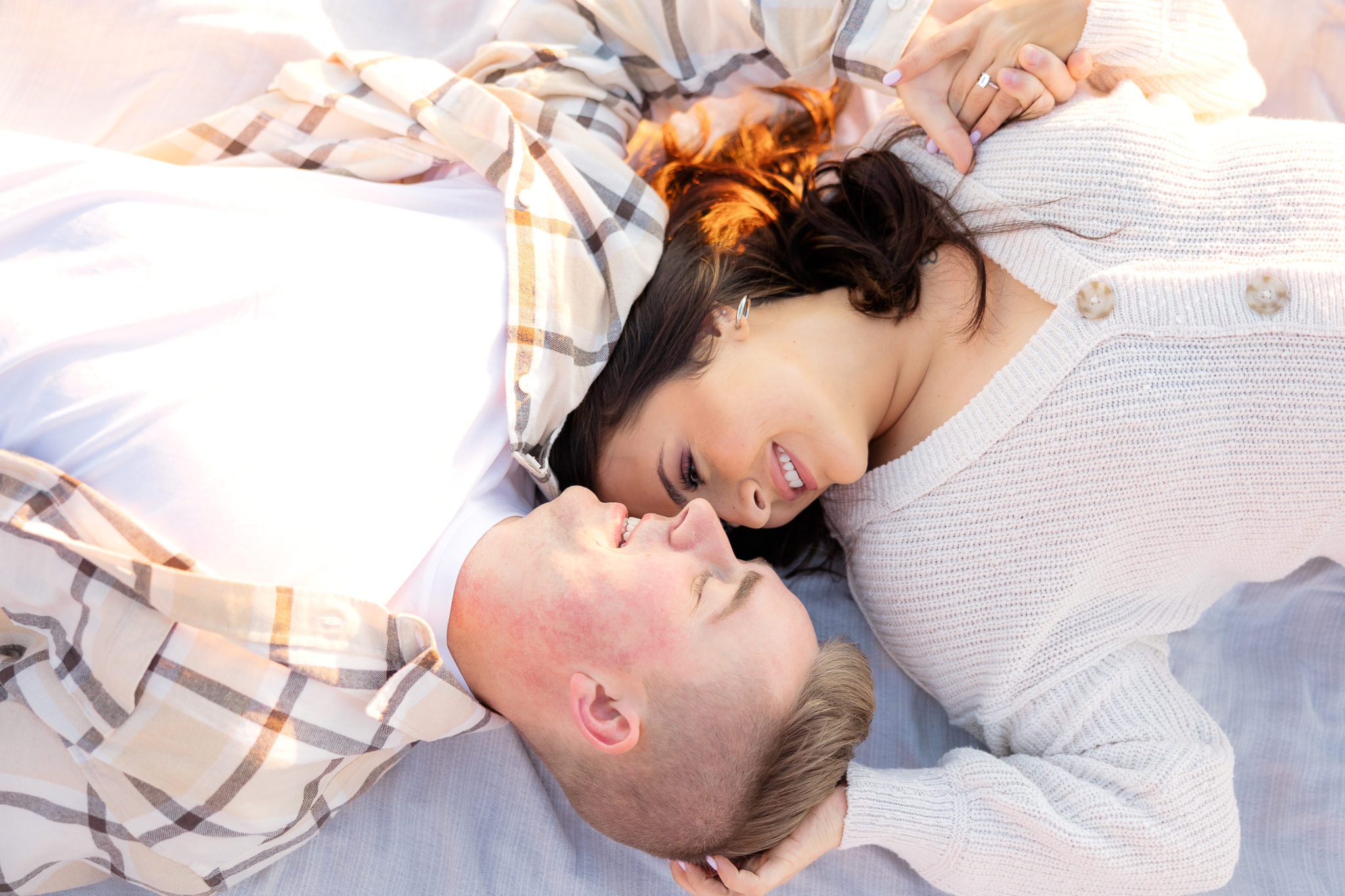 Top 10 Breathtaking Locations in Central Florida for Engagement Photos