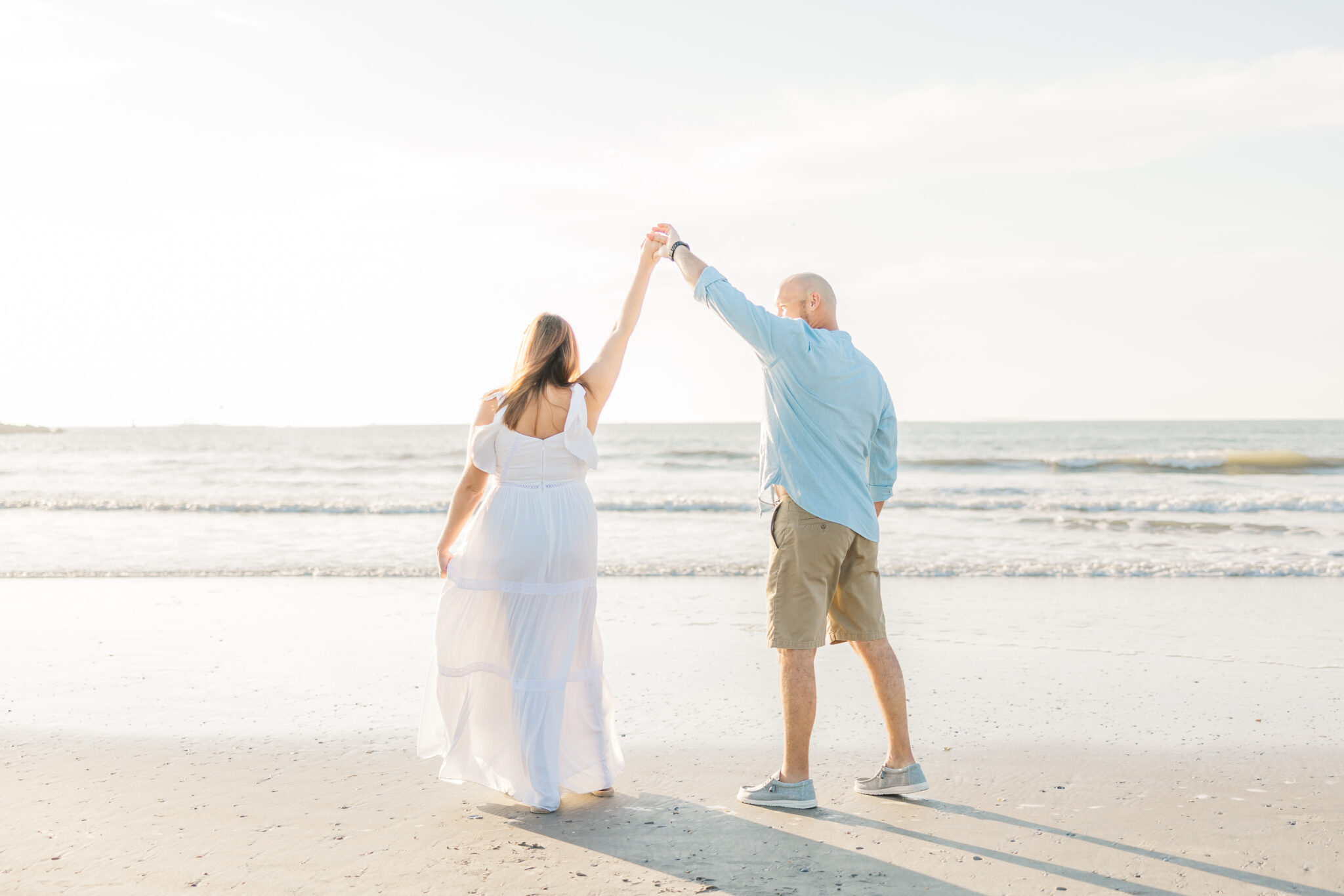 Top 10 Breathtaking Locations in Central Florida for Engagement Photos