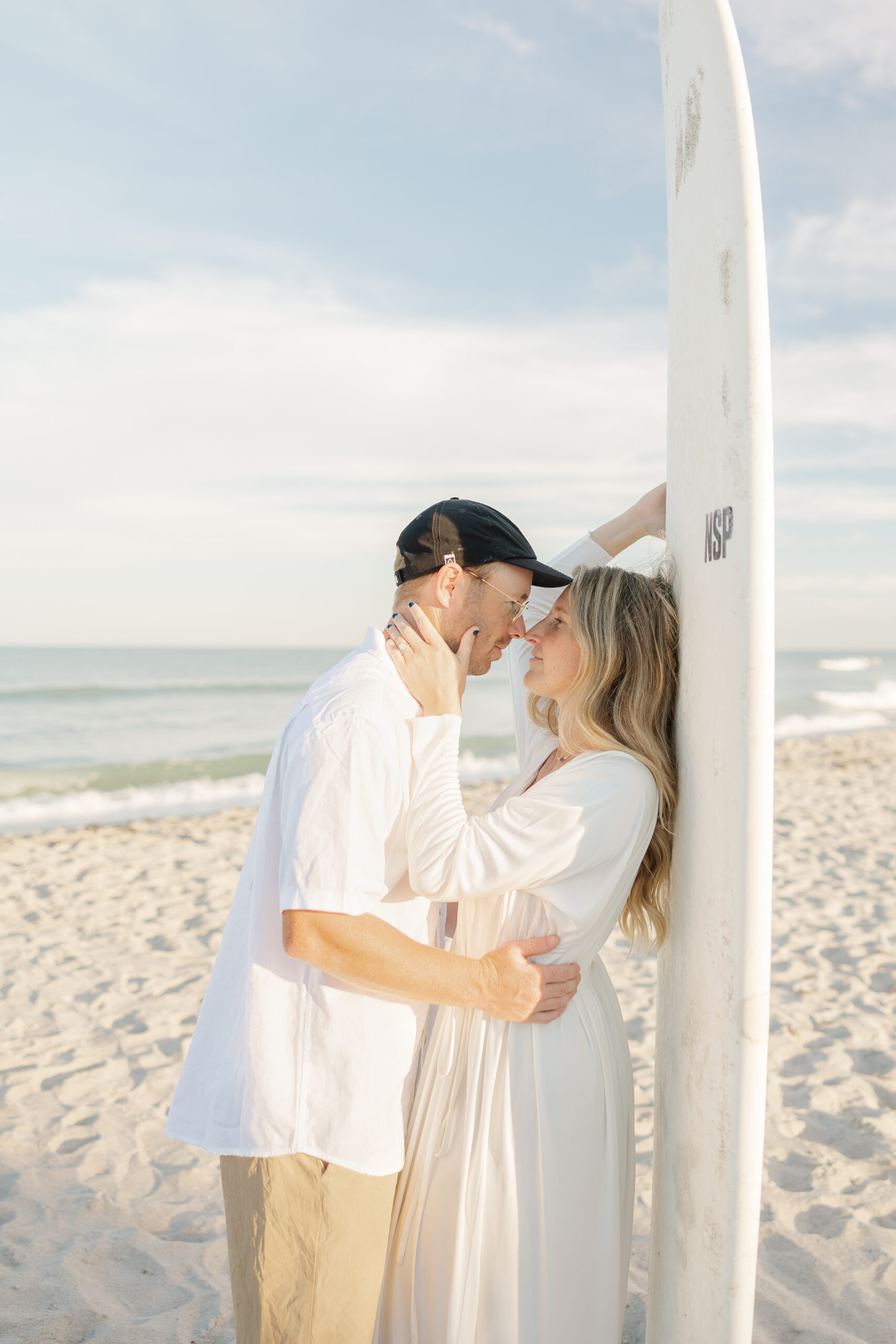 Top 10 Breathtaking Locations in Central Florida for Engagement Photos