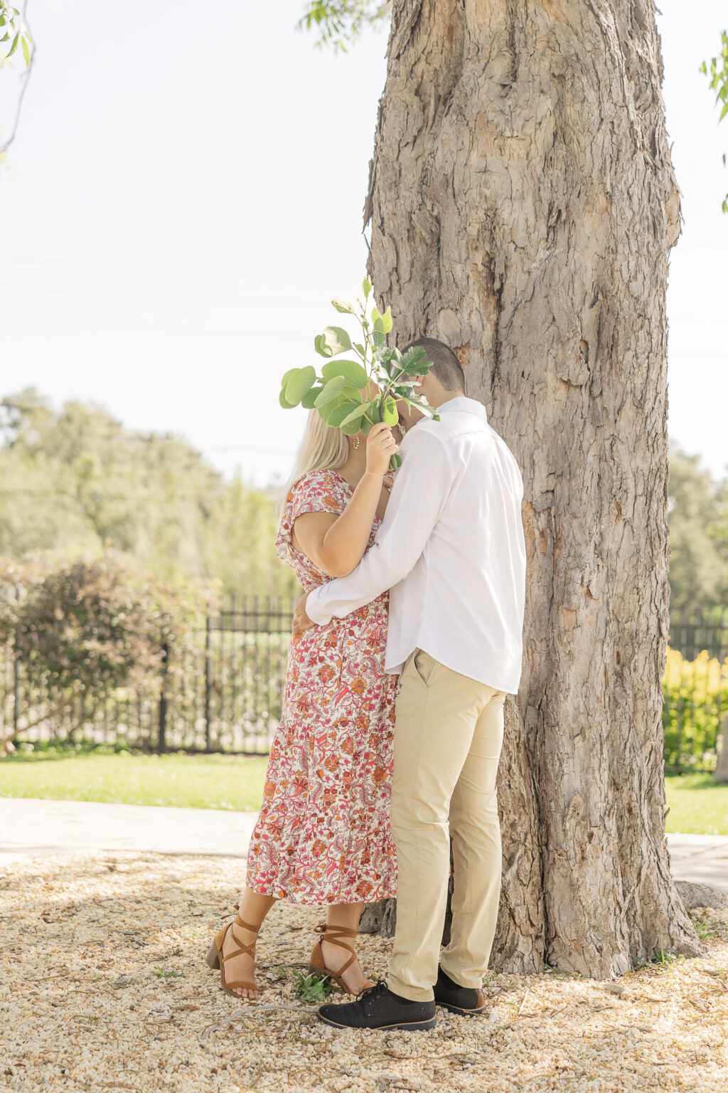 Top 10 Breathtaking Locations in Central Florida for Engagement Photos