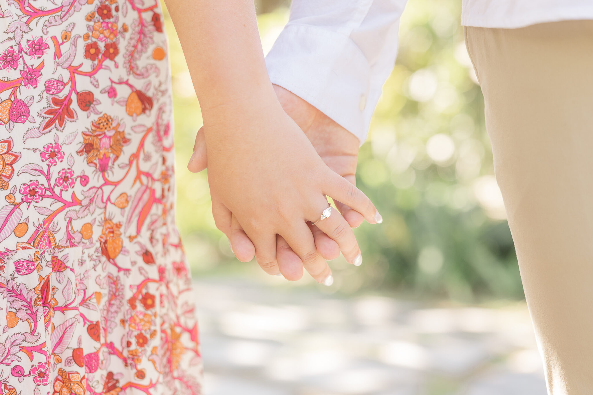 Top 10 Breathtaking Locations in Central Florida for Engagement Photos