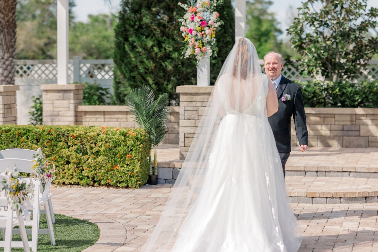 Grand Manor Wedding of Jessica and Johan • alyssadoughertyphotography.com