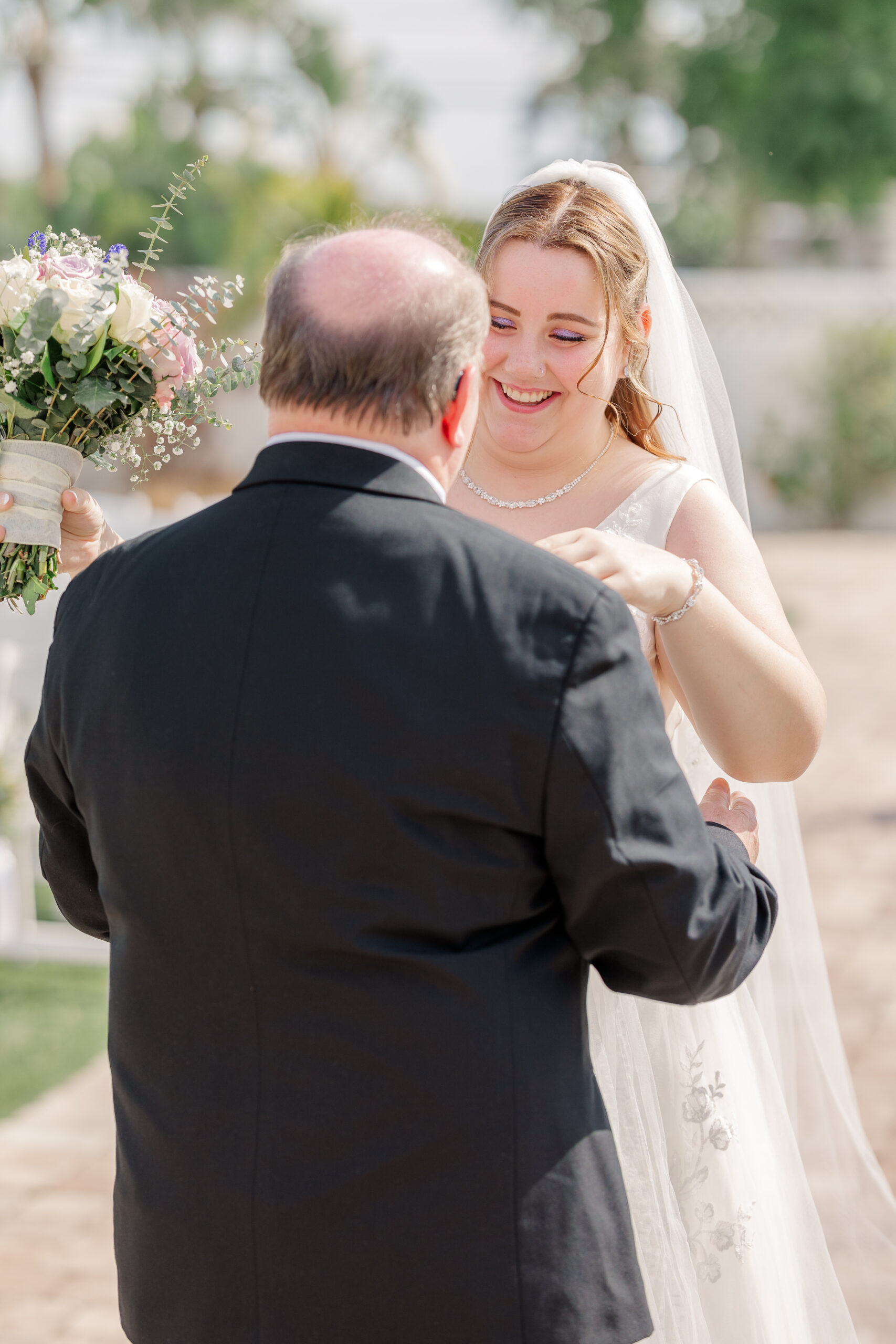 Grand Manor Wedding of Jessica and Johan • alyssadoughertyphotography.com