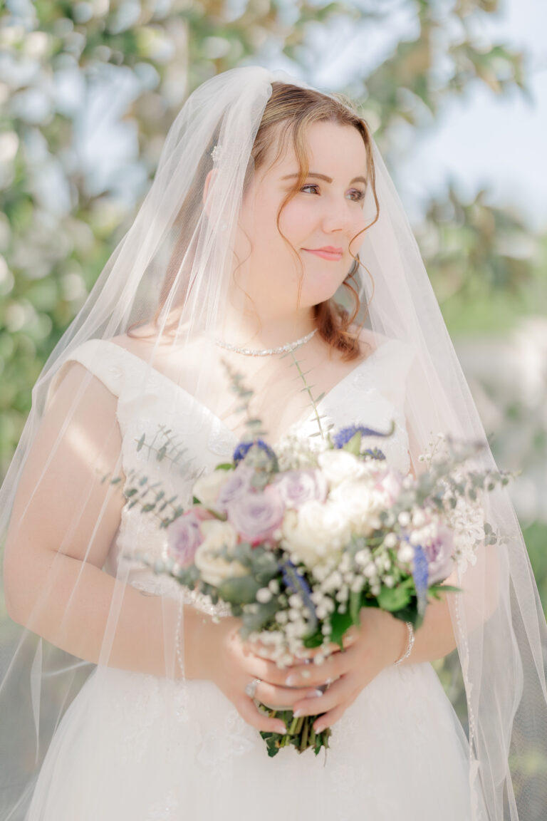 Grand Manor Wedding of Jessica and Johan • alyssadoughertyphotography.com