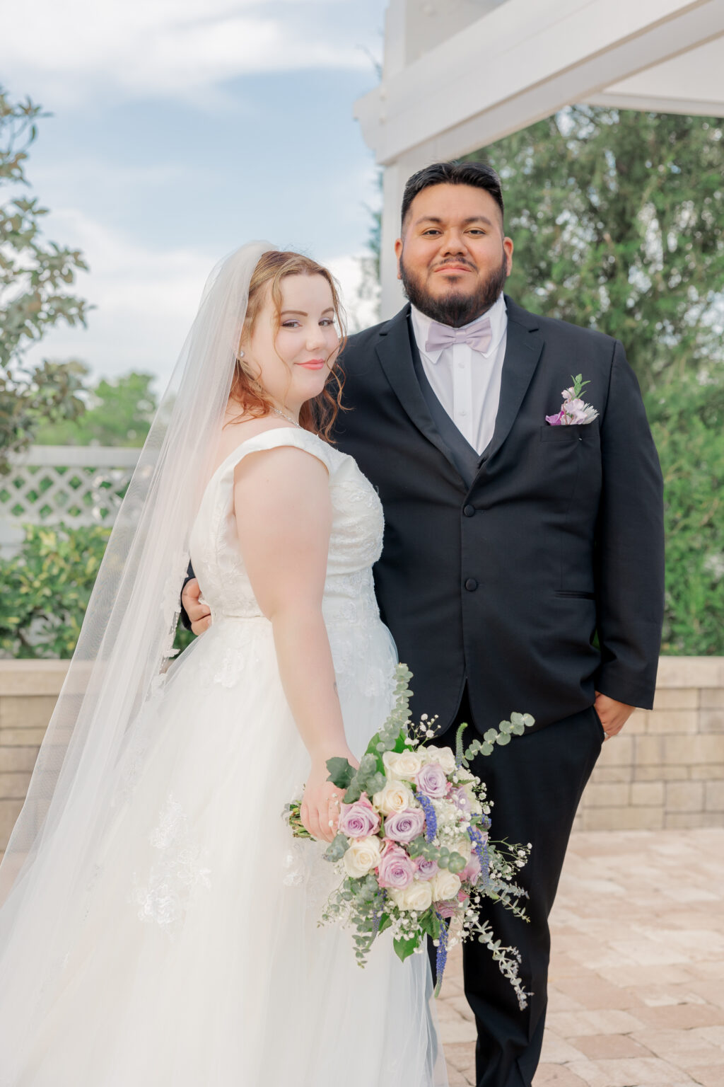 Grand Manor Wedding of Jessica and Johan • alyssadoughertyphotography.com