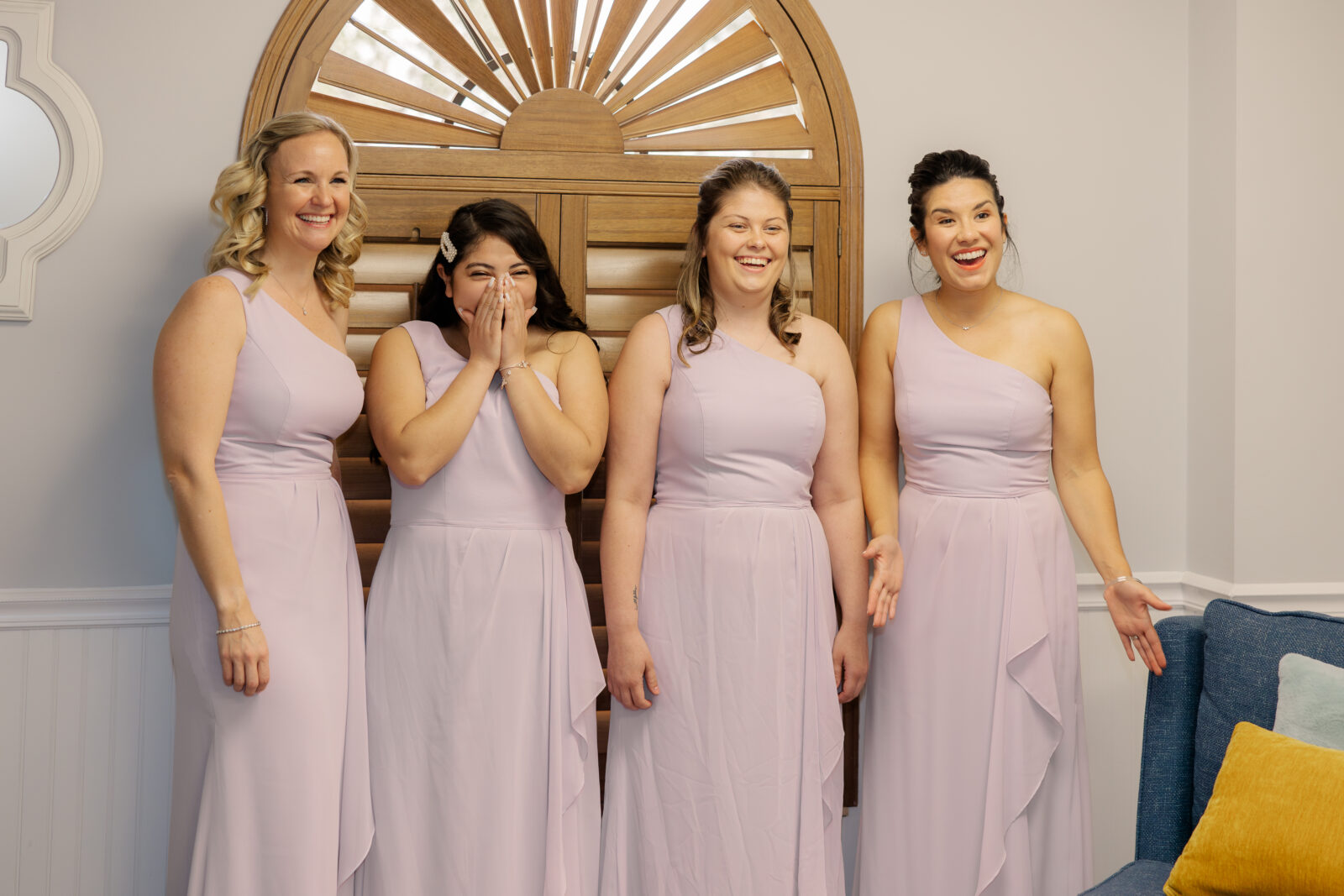 Grand Manor Wedding of Jessica and Johan • alyssadoughertyphotography.com