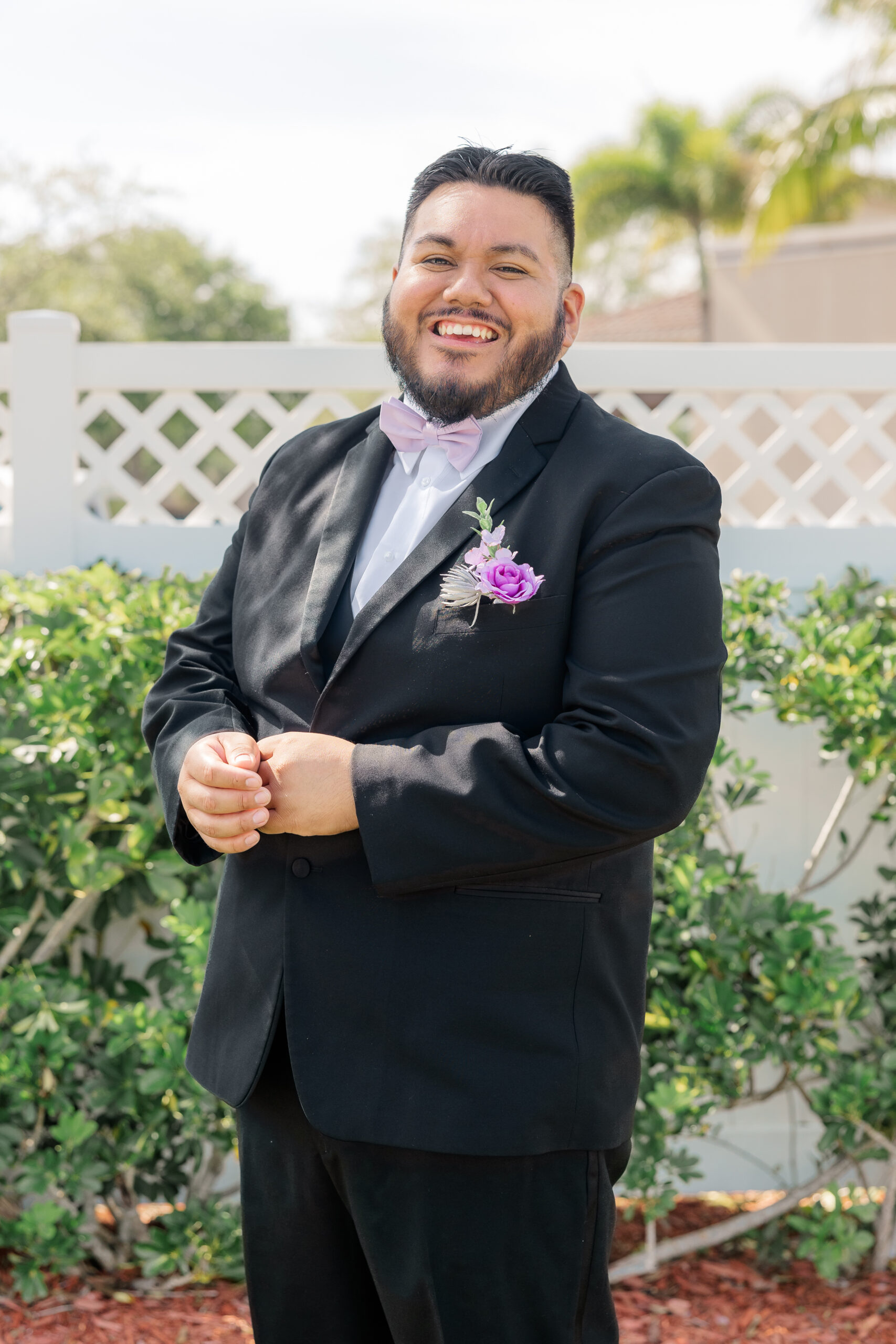 Grand Manor Wedding of Jessica and Johan • alyssadoughertyphotography.com